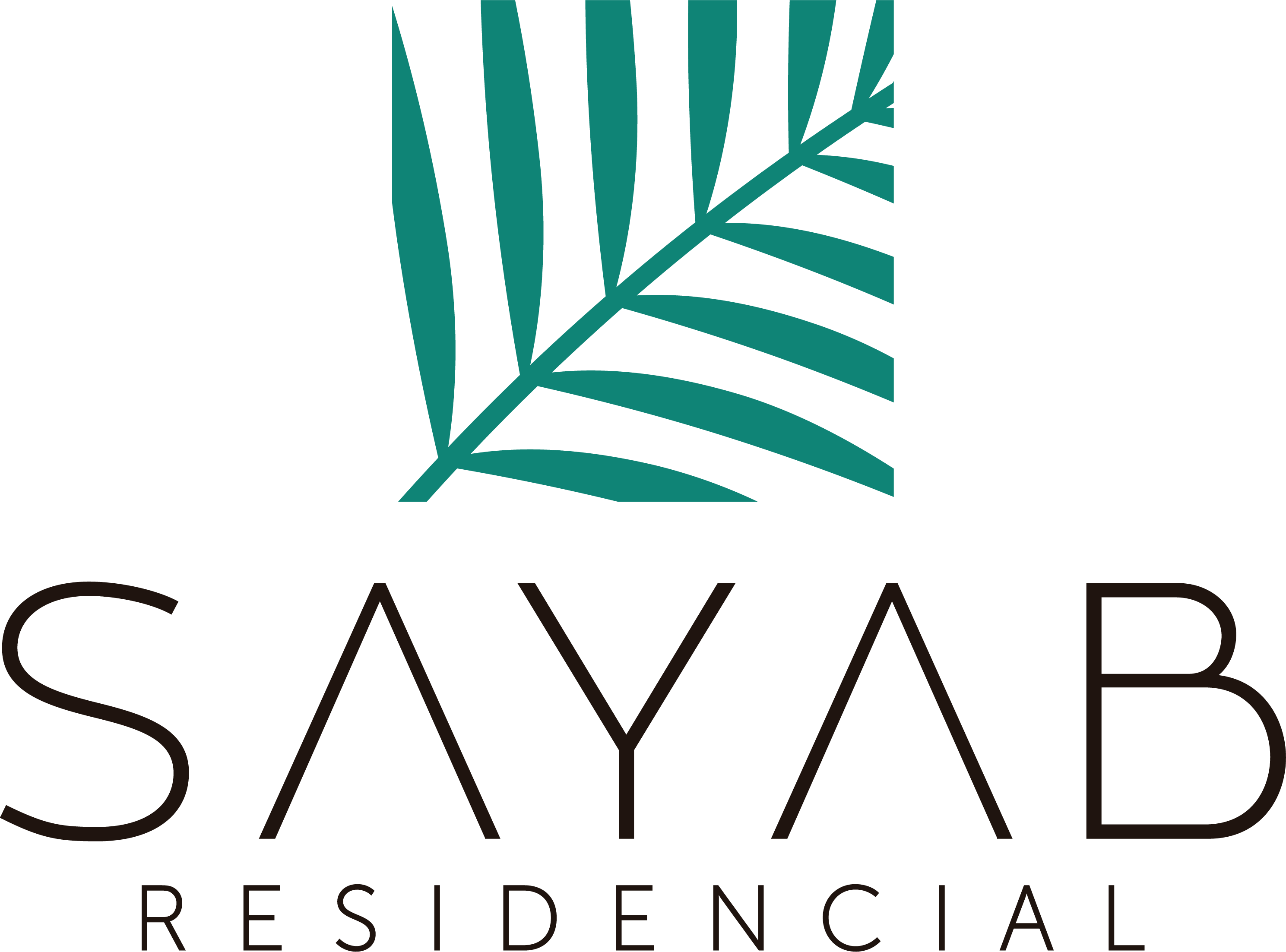 SAYAB RESIDENCIAL